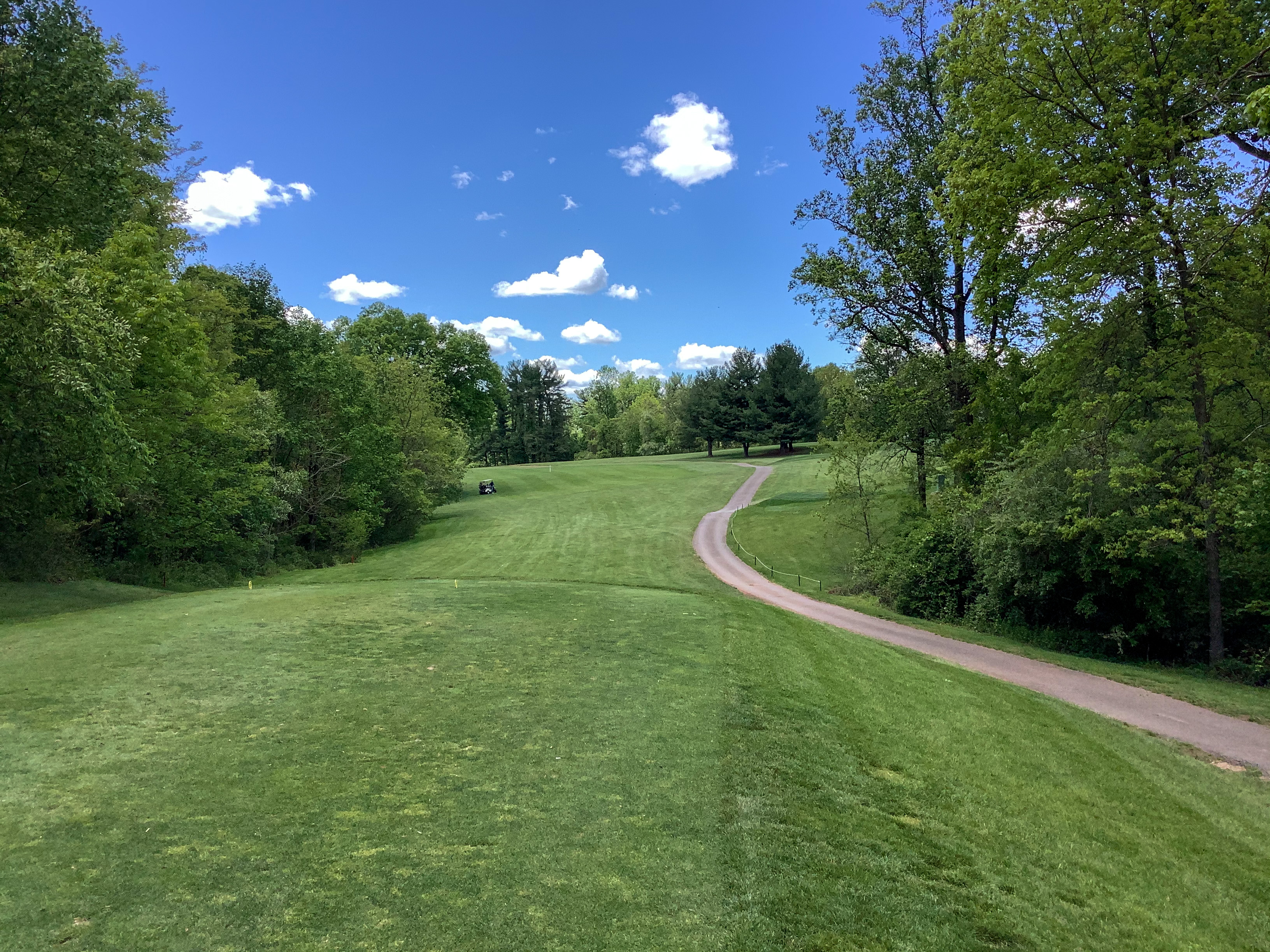 Course Details - Honey Run Golf Club