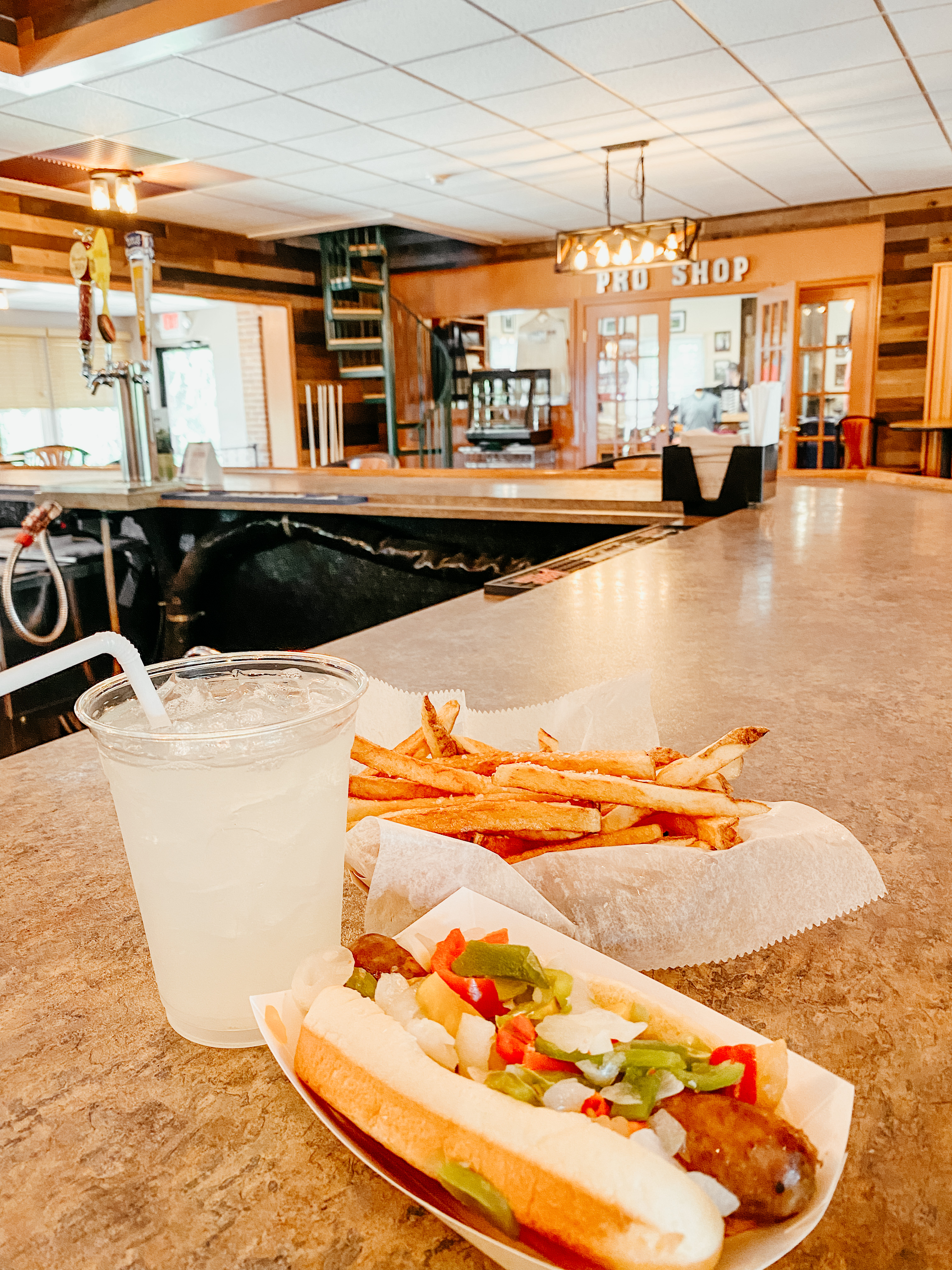 Home - Honey Run Golf Club