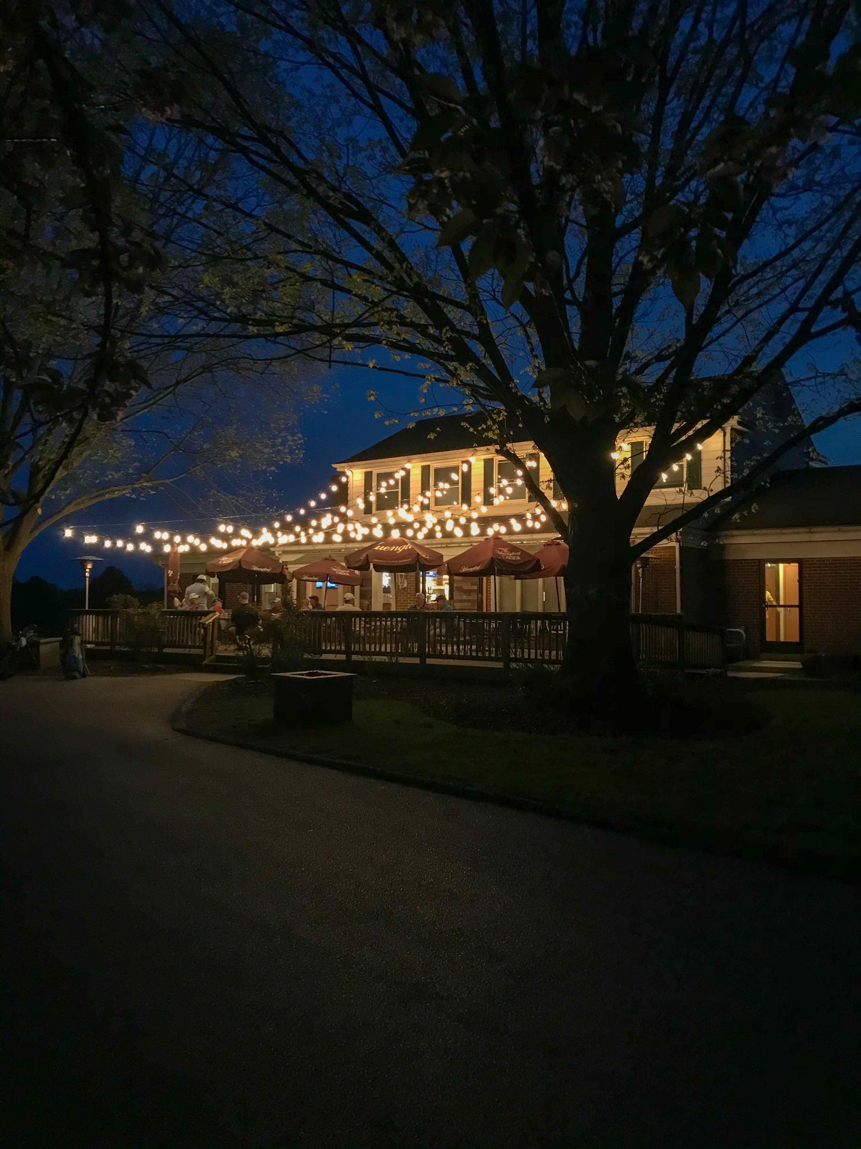 Home - Honey Run Golf Club