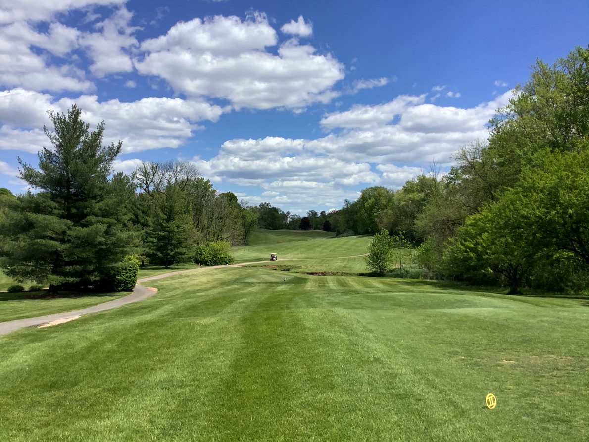 Course Details - Honey Run Golf Club